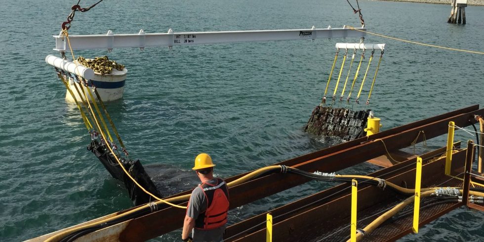 Home - Precon Marine