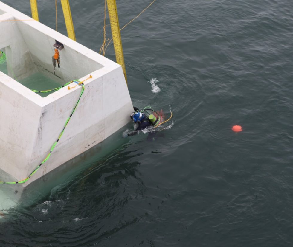 Home - Precon Marine