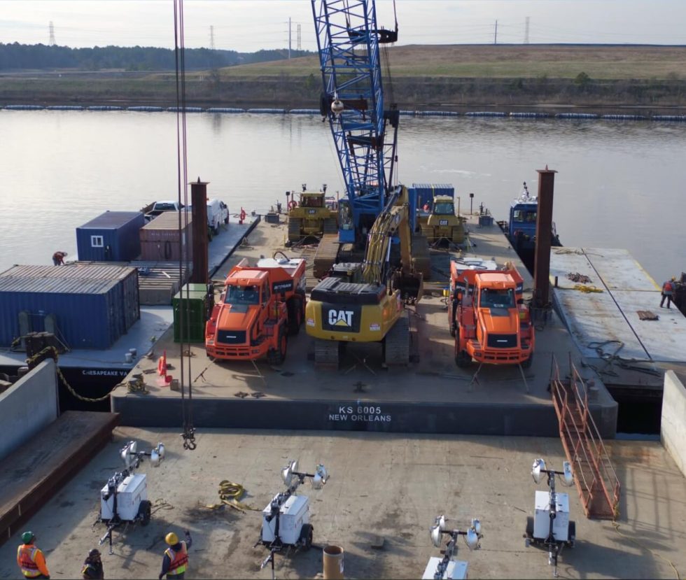 Home - Precon Marine