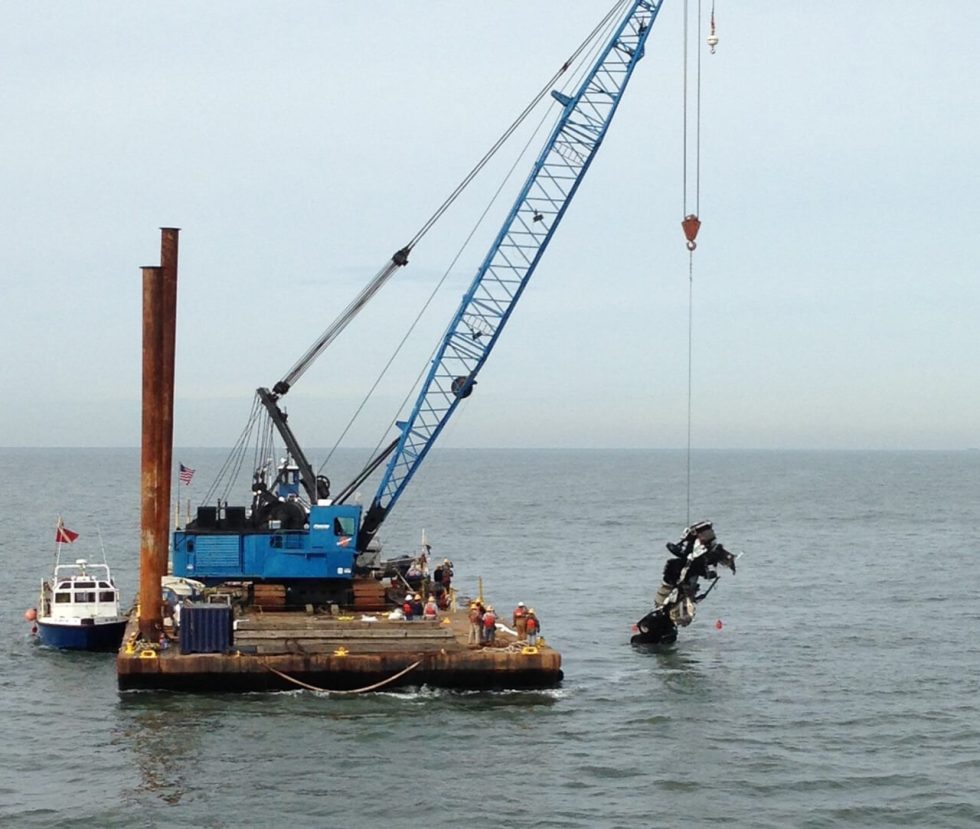 Home - Precon Marine