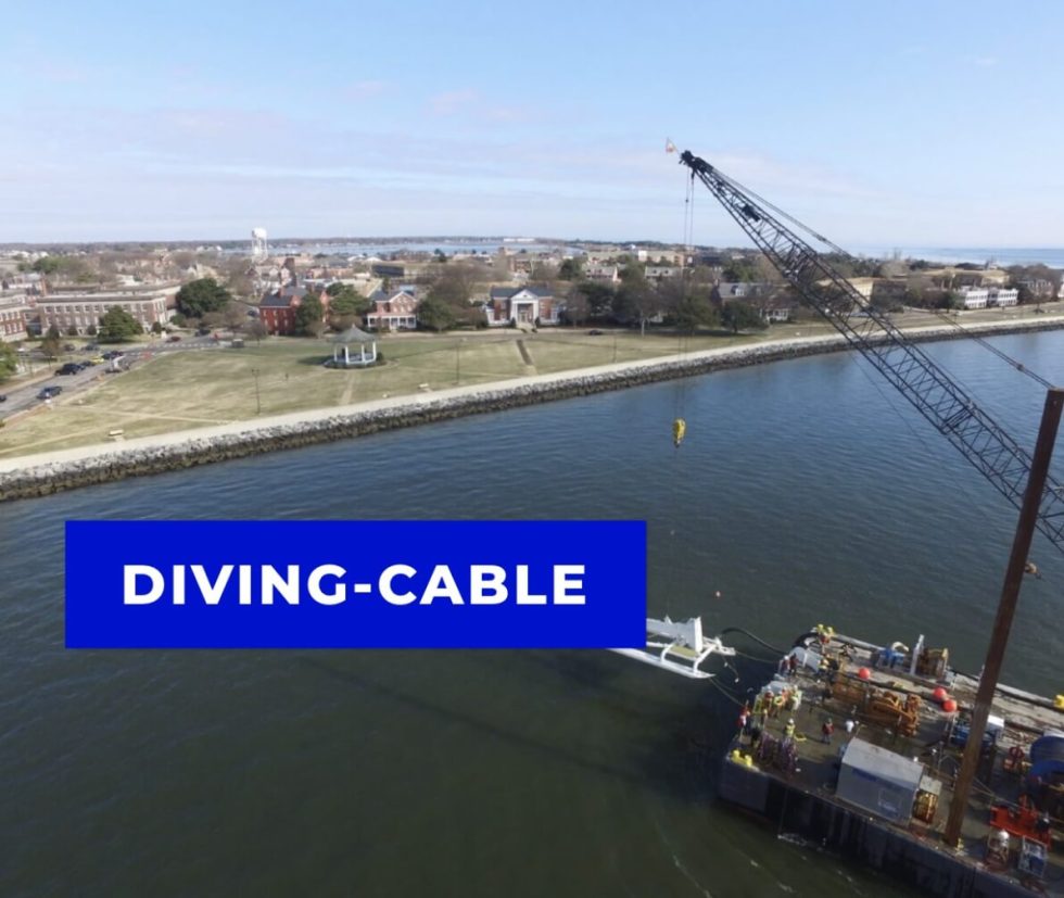 Home - Precon Marine