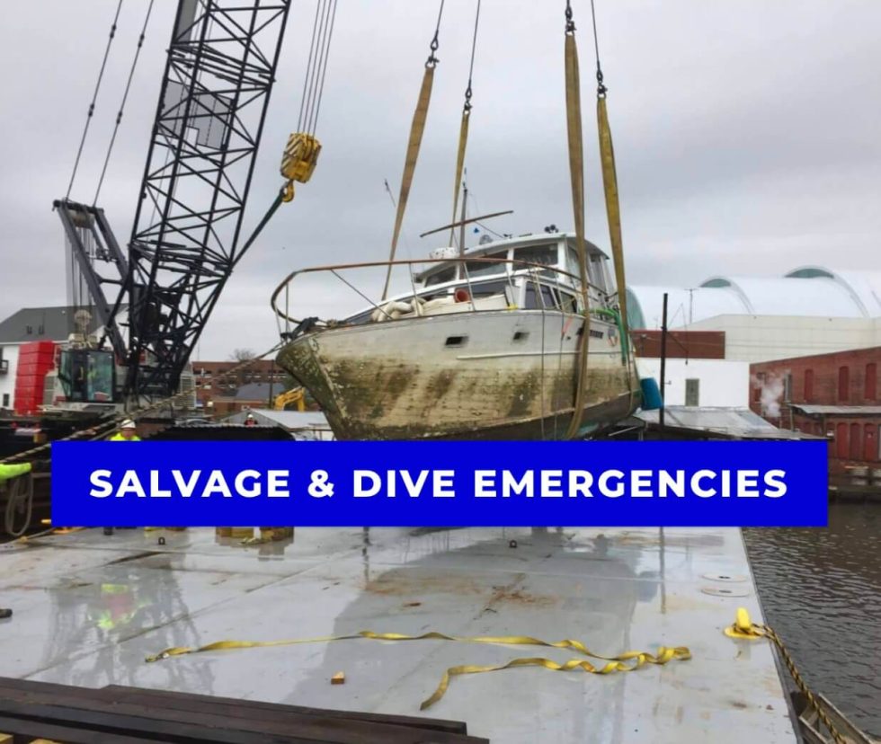 Home - Precon Marine