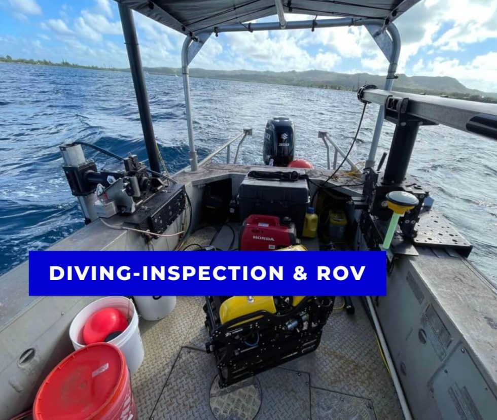 Home - Precon Marine