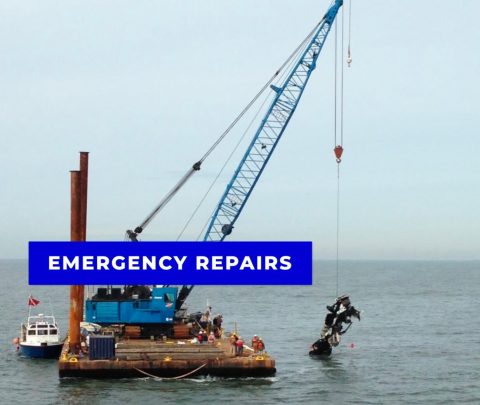 Home - Precon Marine